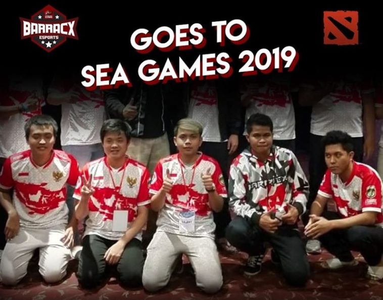 7 Tim Esports Tersukses di Indonesia - Gamebrott.com