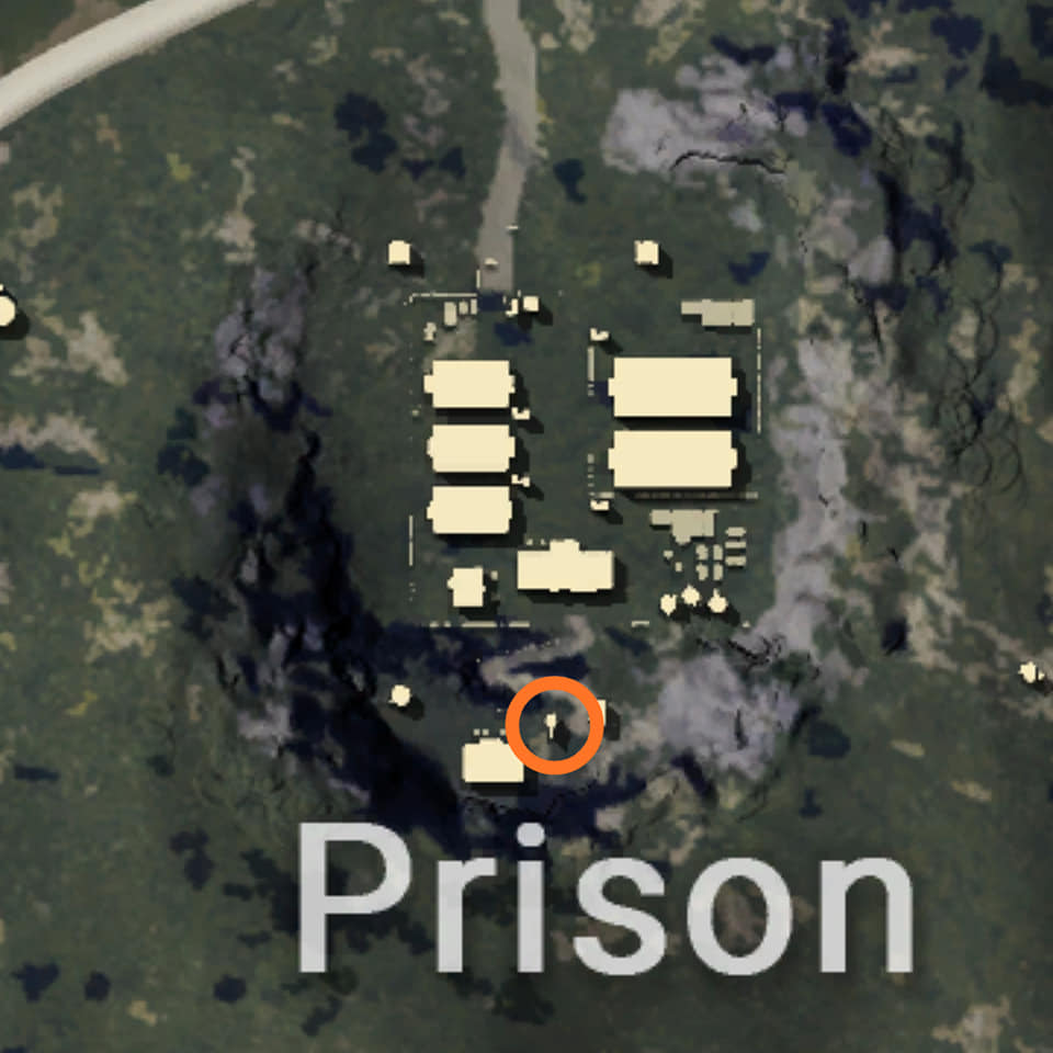 Inilah 9 Lokasi Harta Karun Mode Treasure PUBG Mobile di Erangel ...