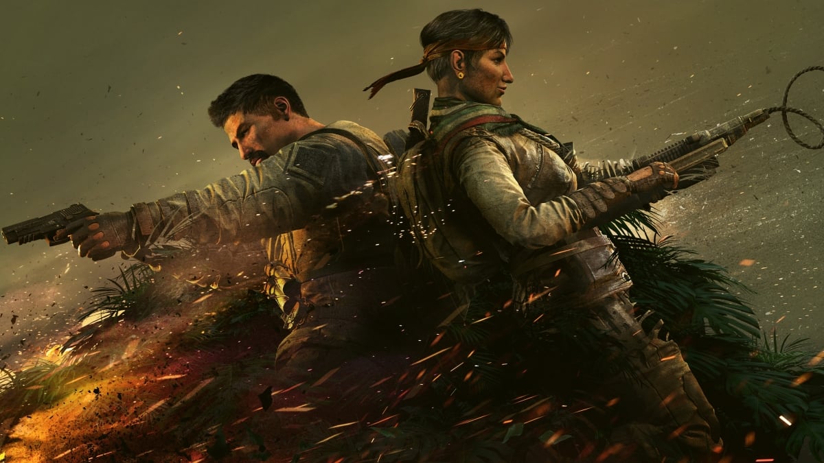 Operation Ember Rise Resmi Diumumkan di Rainbow Six Siege, Perkenalkan Battle Pass - Gamebrott.com