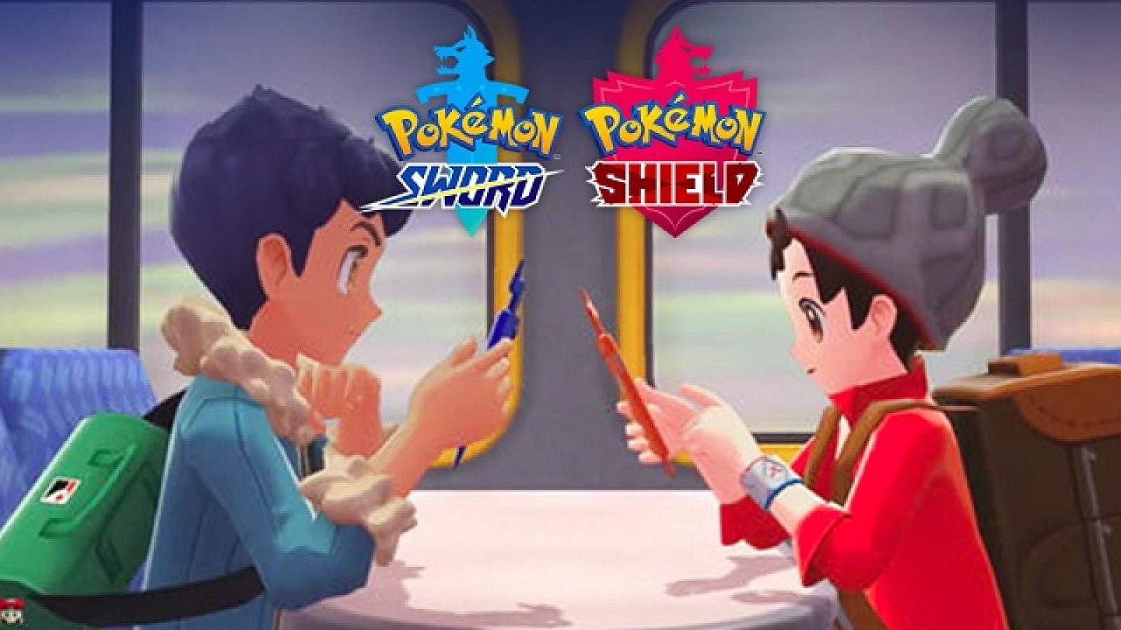 Trailer Terbaru Pokemon Swords dan Pokemon Shield Hadirkan Fitur Baru ...