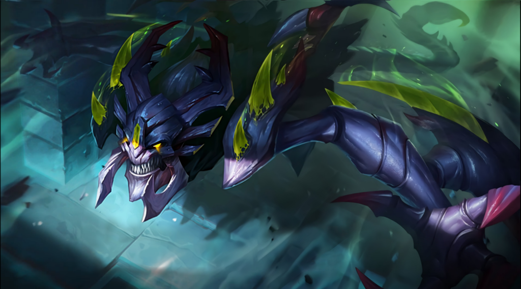 50+ Mobile Legends Wallpaper HD Terbaru, Dengan Hero dan Skin Keren ...