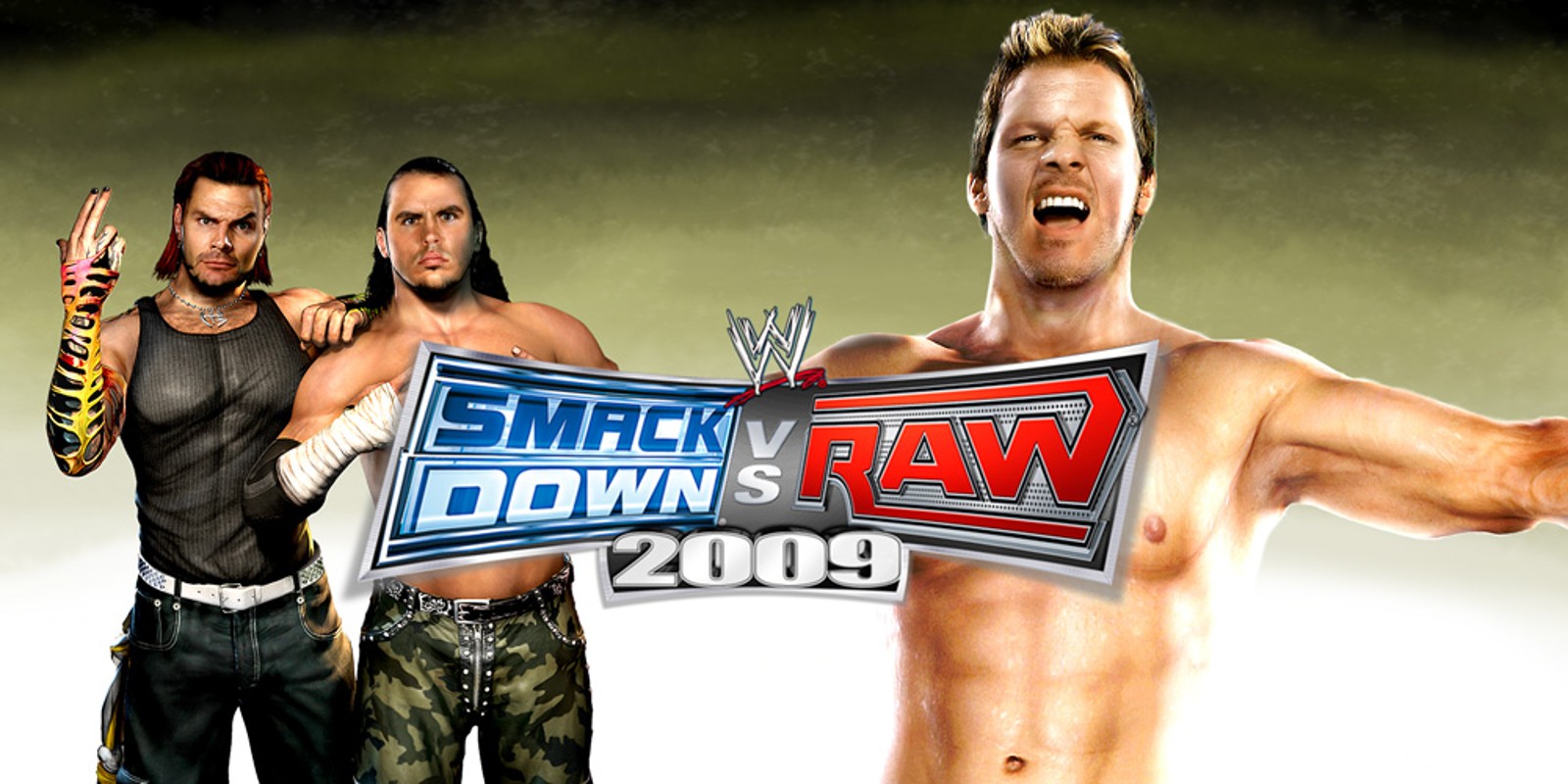 13 Game WWE Smackdown Terbaik Yang Menemani Masa Kecilmu Hingga Kini
