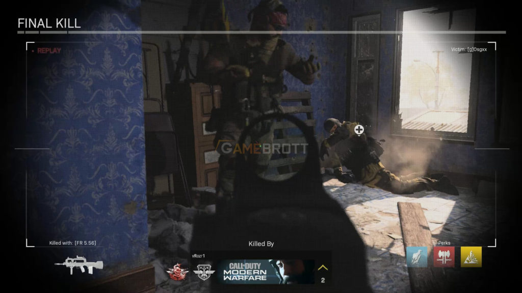 Menjajal Beta Call of Duty Modern Warfare 2019 – Kebangkitan CoD ...