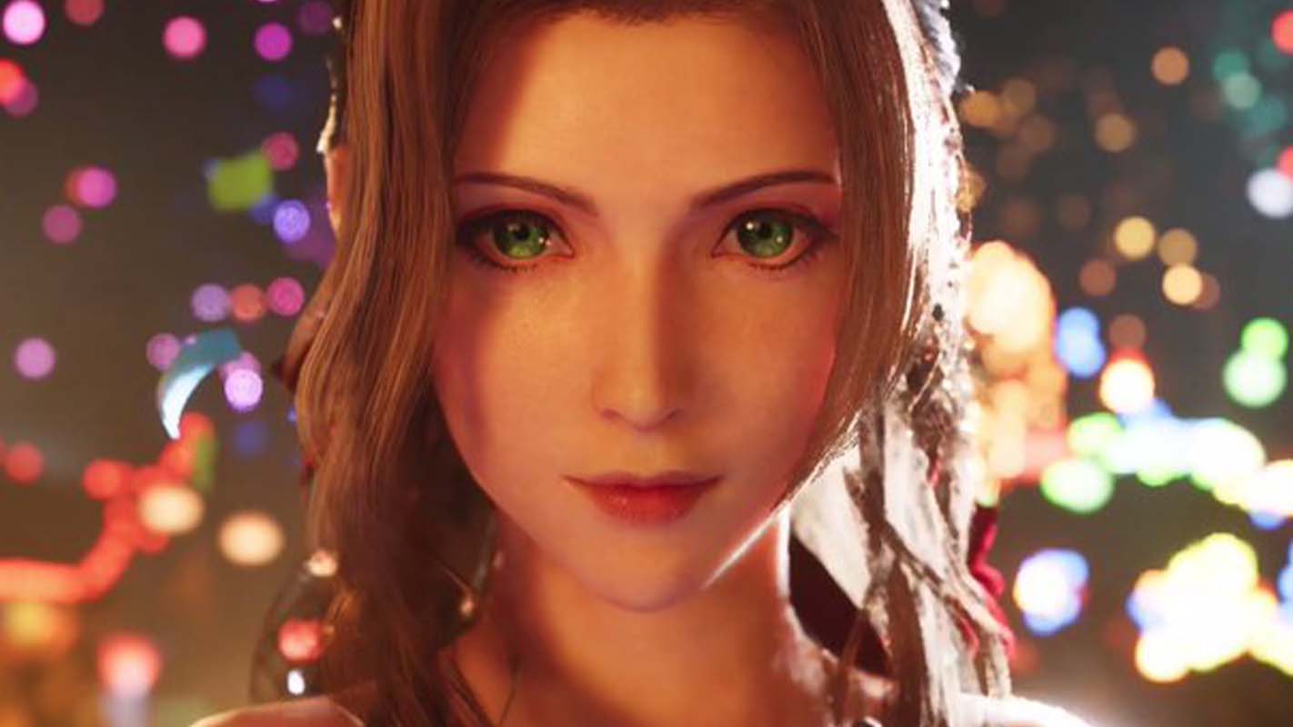 Meski Berpindah Action, Final Fantasy VII Remake Masih Dapatkan Battle ...