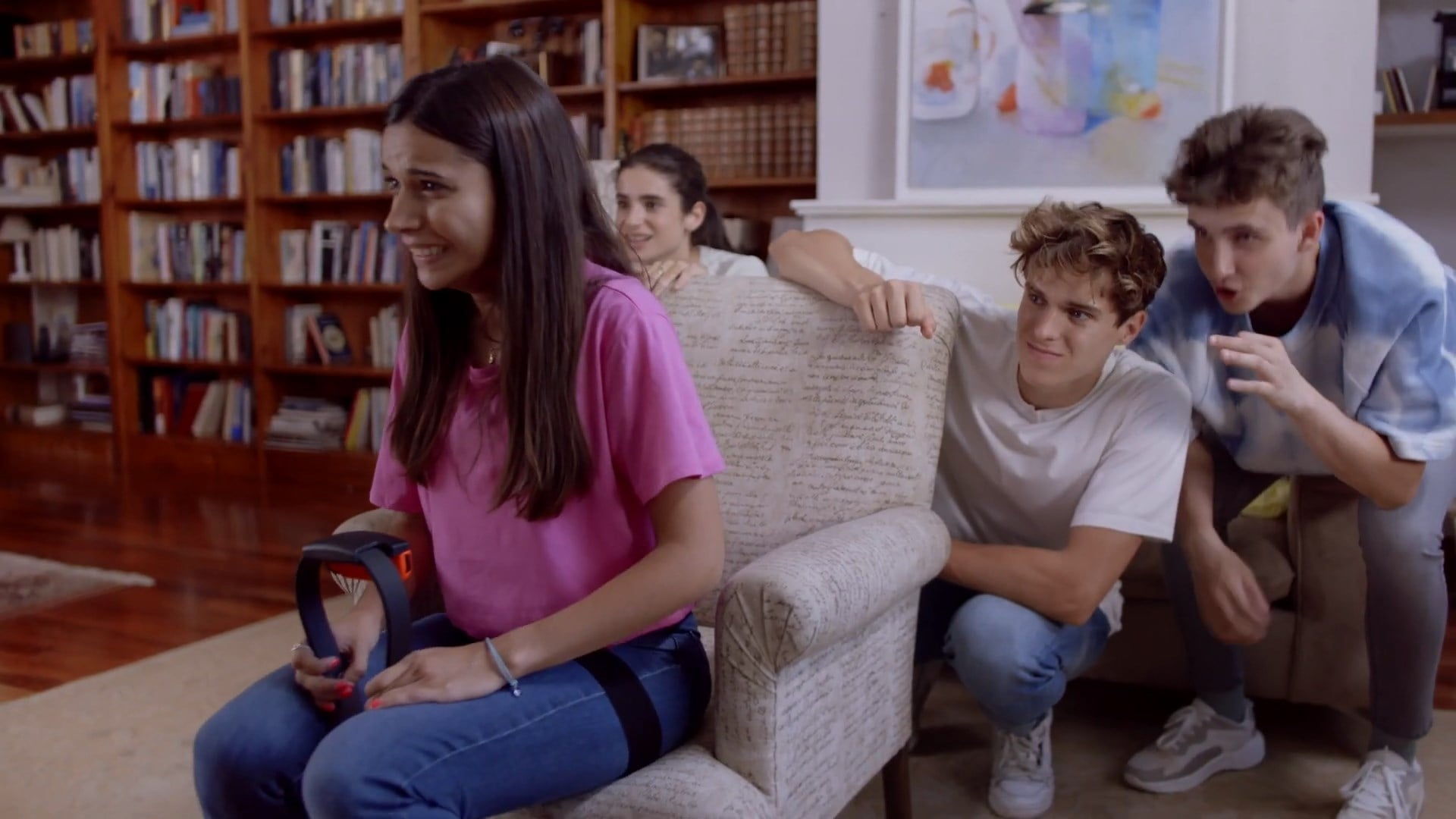 Nintendo Lihatkan Video tentang Alat Baru Switch yang Bisa Dihimpit dan ...