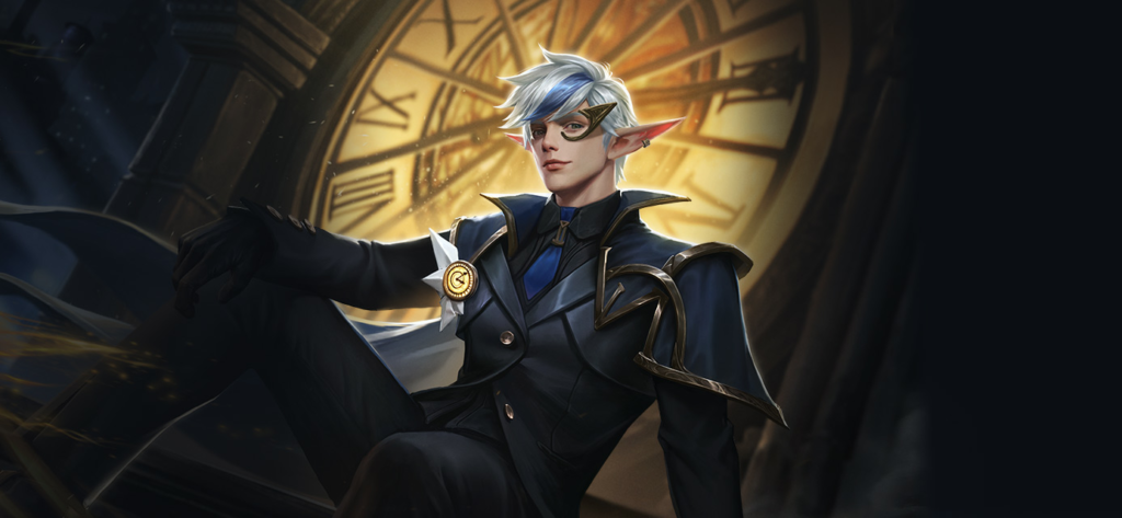 25 Wallpaper AOV 2019 Keren Yang Cocok Untuk PC dan HP-mu - Gamebrott.com