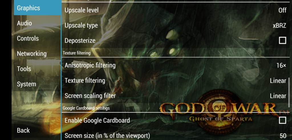 Setting PPSSPP Terbaru 2019 Tanpa Lag dan Suara Mulus di Android ...