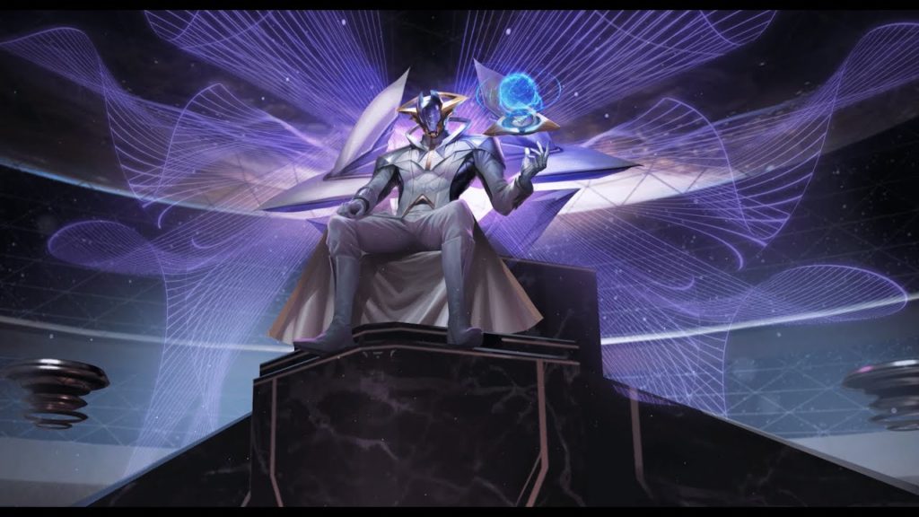 25 Wallpaper AOV 2019 Keren Yang Cocok Untuk PC dan HP-mu - Gamebrott.com