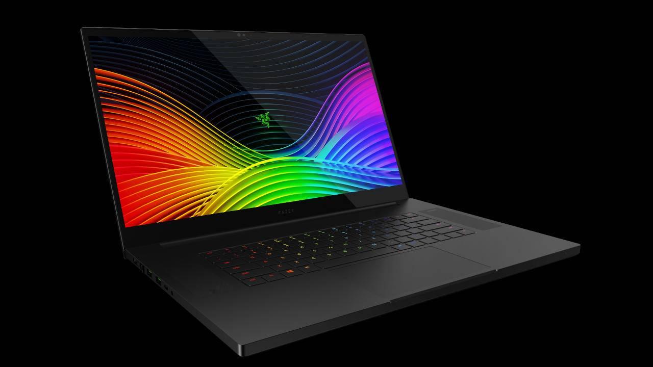 Razer Blade Pro Kini Hadir Dengan Layar 4K 120Hz - Gamebrott.com