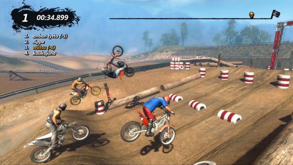 13 Game Extreme Sport Terbaik yang Mungkin Kamu Ingat - Gamebrott.com