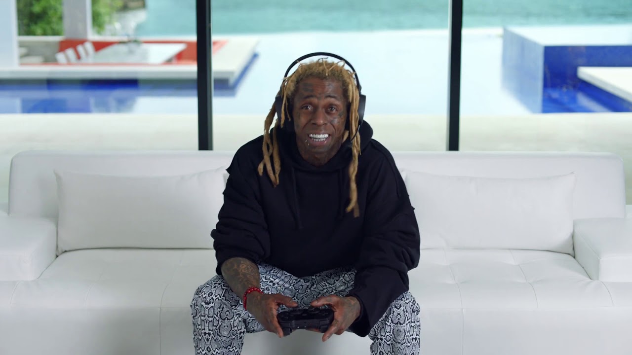 Ubisoft Gaet Lil Wayne dan Snoop Dogg di Trailer Terbaru Ghost Recon ...