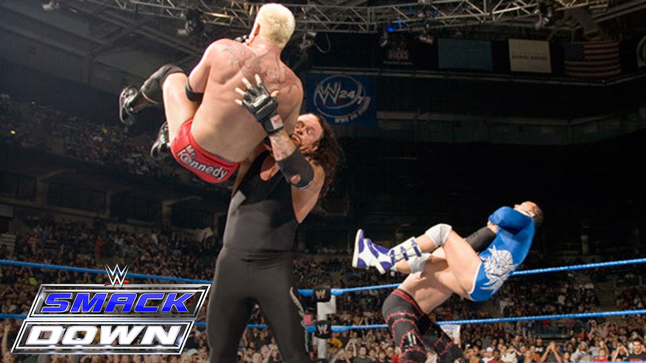 13 Game WWE Smackdown Terbaik Yang Menemani Masa Kecilmu Hingga Kini ... 13 Game WWE Smackdown Terbaik Yang Menemani Masa Kecilmu Hingga Kini ...