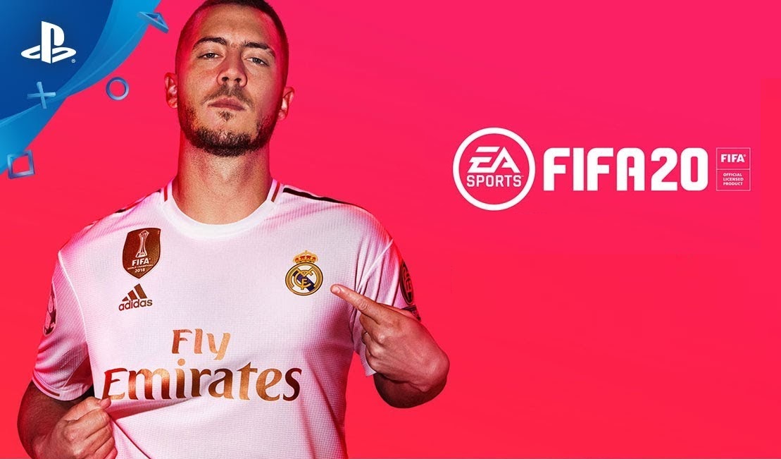 Seperti Tahun Sebelumnya, Sony Kembali Hadirkan Bundle PS4 Plus FIFA ...