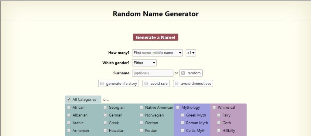 1000+ Nickname Keren Terbaik Bisa Dipakai Game 2025!