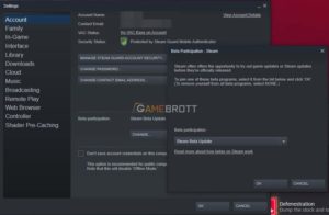 Tampilan Baru Steam Kini Sudah Bisa Dicoba, Berikut Cara Mengubahnya - Gamebrott.com