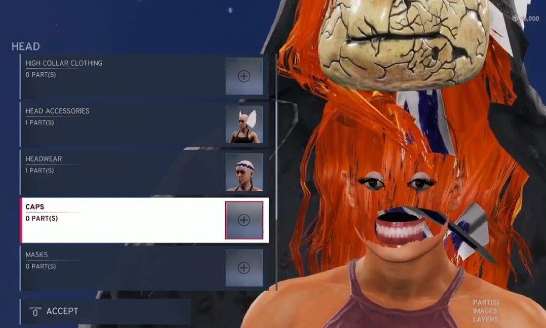 Selain Desain Wajah yang Jelek, WWE 2K20 Juga Hadirkan Berjibun Bug dan ...