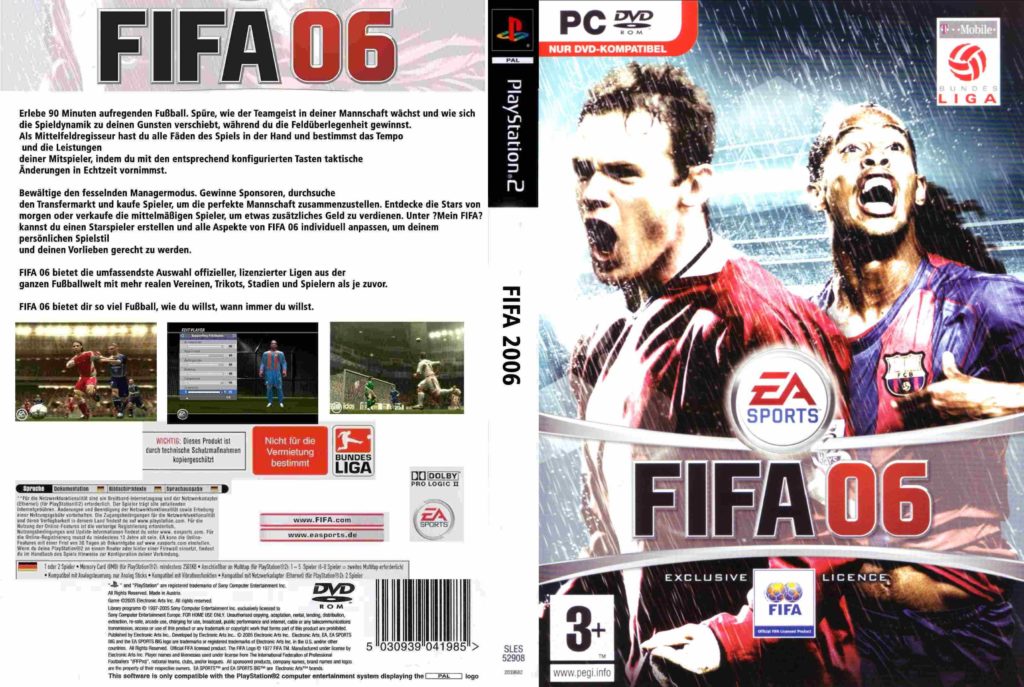 66 Soundtrack FIFA Paling Kece Yang Cocok Lengkapi Playlist Musik-mu ...