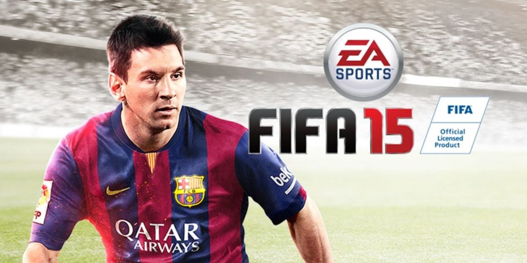 66 Soundtrack FIFA Paling Kece Yang Cocok Lengkapi Playlist Musik-mu ...