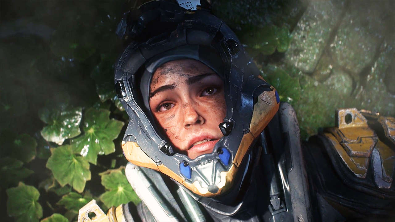 Anthem 2.0 / Next Resmi Dibatalkan EA dan BioWare - Gamebrott.com