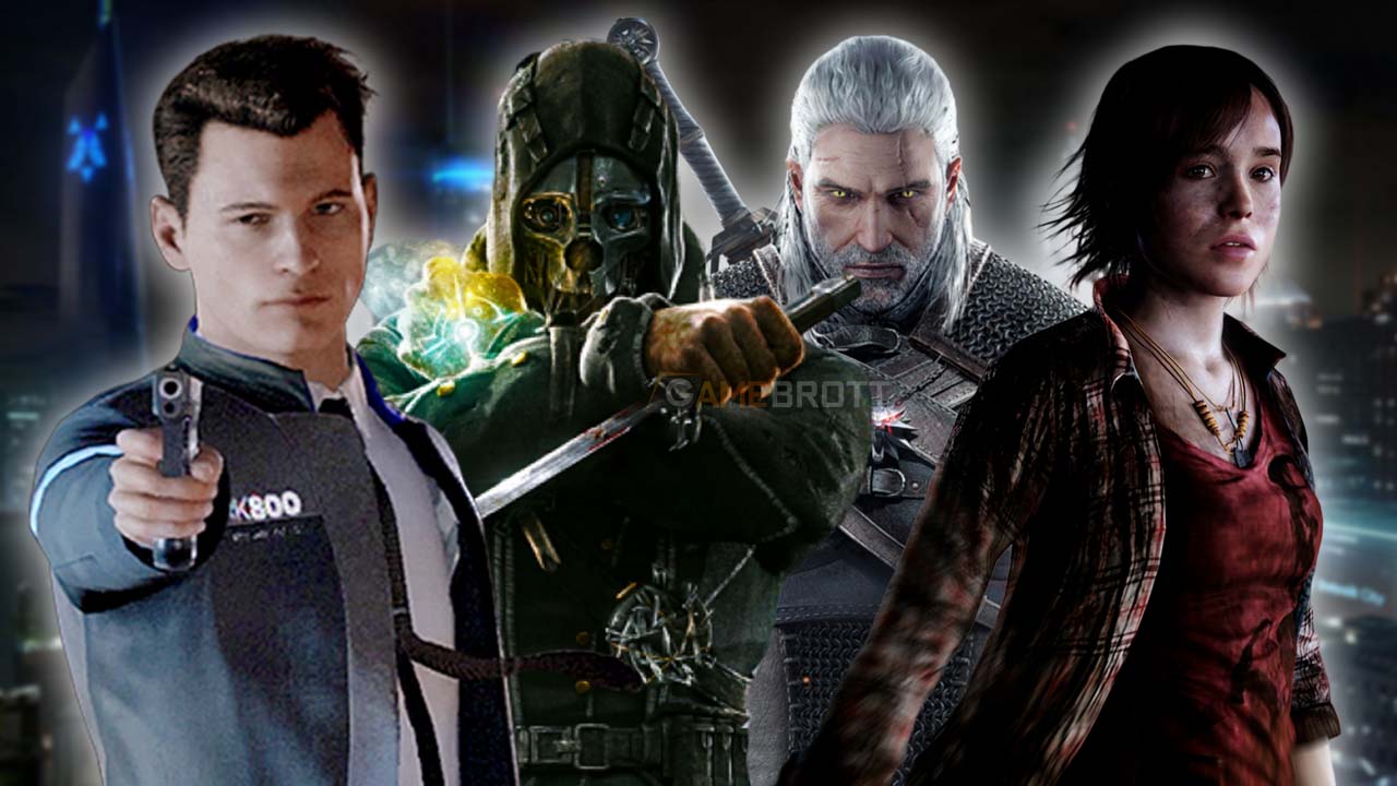 13 Game yang Memaksamu Menamatkannya Berkali-kali - Gamebrott.com