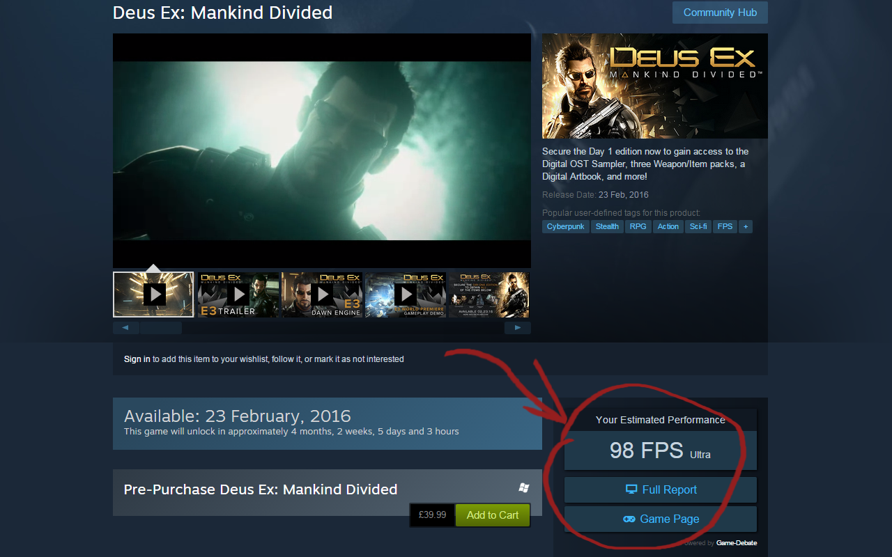 7 Alasan Kenapa Game Debate Wajib Kamu Pakai Sebelum Download Game ...