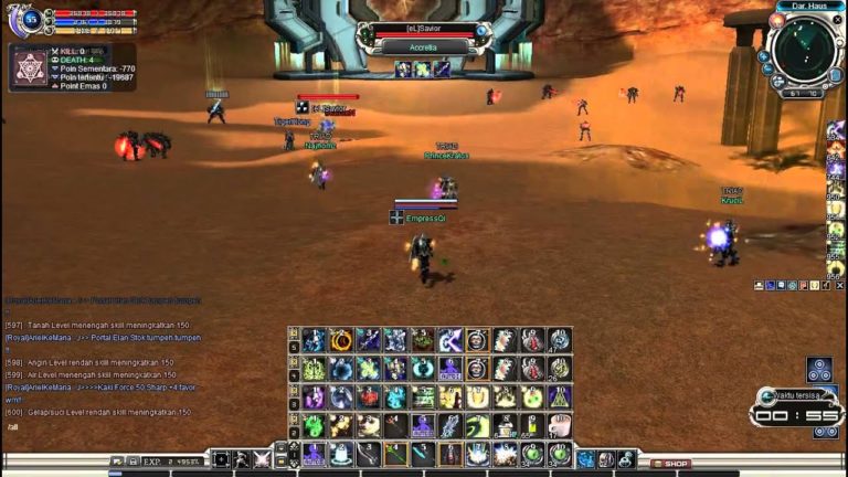 8 Game Online Indonesia yang Telah Tutup Layanan, Meski Sempat Populer ...