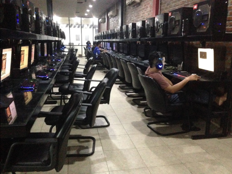 7 Warnet Gaming Terbaik Di Jogja yang Paling Nyaman Untuk Para Gamer ...