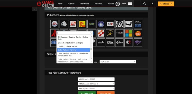 7 Alasan Kenapa Game Debate Wajib Kamu Pakai Sebelum Download Game ...