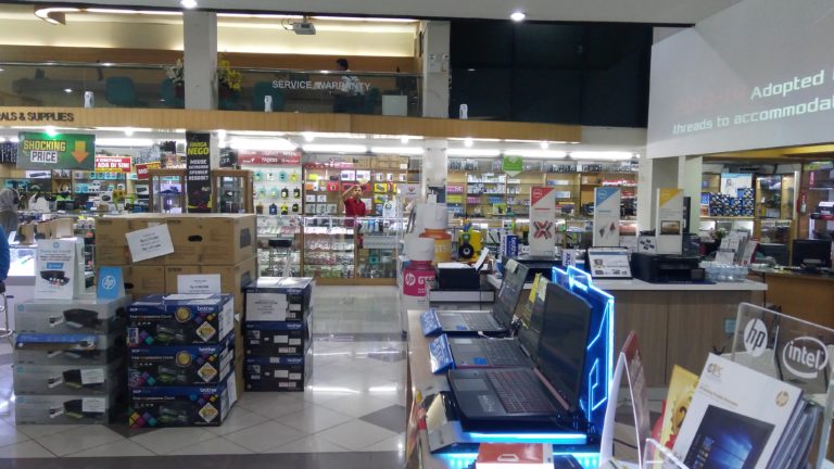 7 Rekomendasi Toko Komputer Paling Lengkap di Yogyakarta - Gamebrott.com