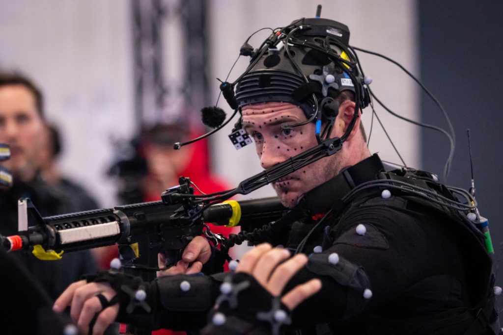 Simak Aksi Voice Actor Baru Captain Price di Call of Duty Modern ...