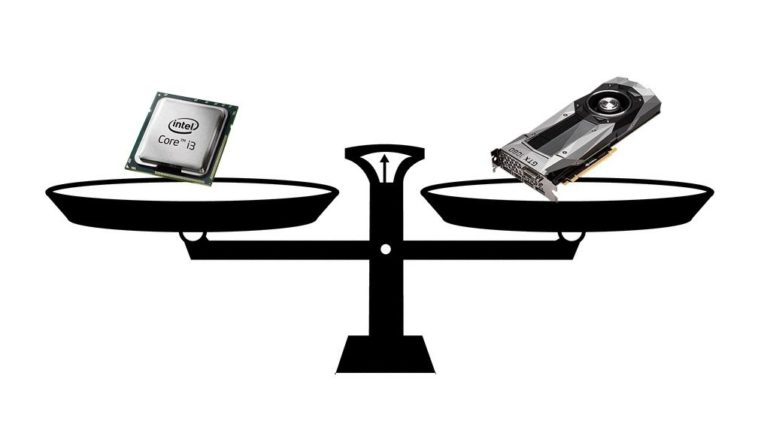 Mengenal Istilah CPU dan GPU Bound Yang Kerap Bikin Bingung - Gamebrott.com