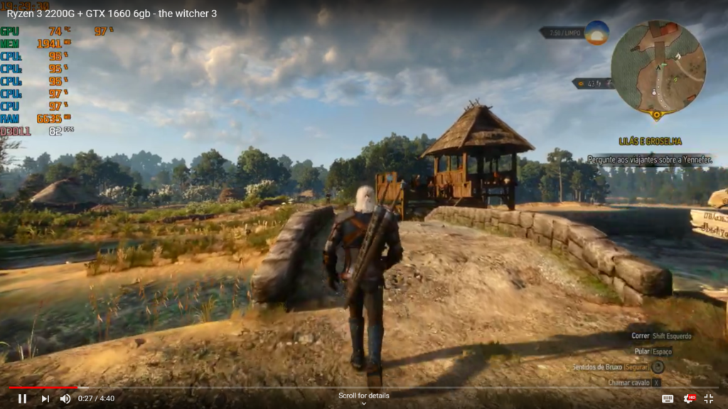 Mengenal Istilah CPU dan GPU Bound Yang Kerap Bikin Bingung - Gamebrott.com