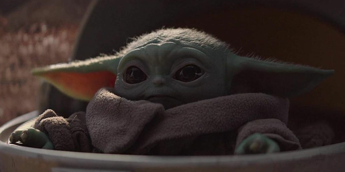 Mod Star Wars Battlefront 2 Bawa Baby Yoda Kedalam Game - Gamebrott.com