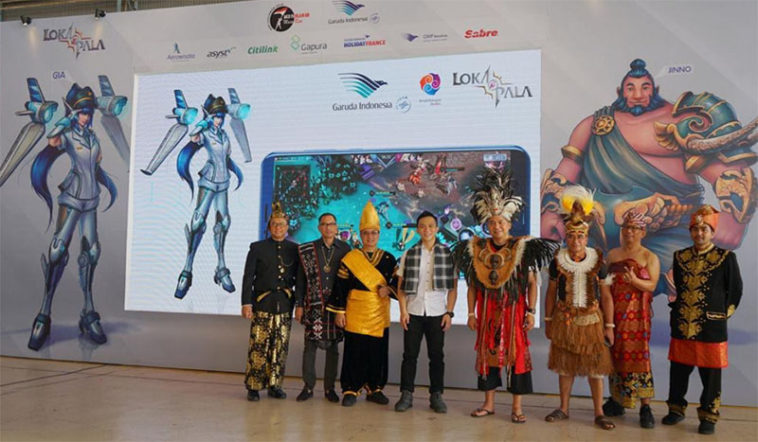 8 Hal Tentang Lokapala yang Kita Ketahui Hingga Saat Ini - Gamebrott.com