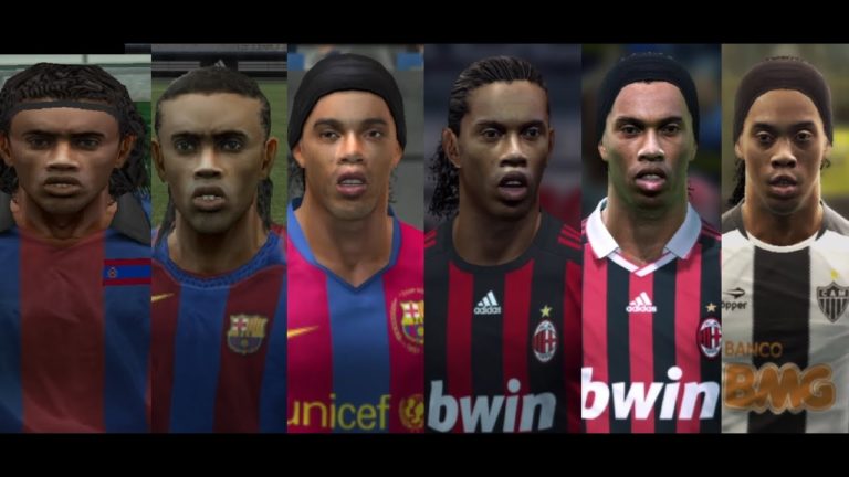 35 Soundtrack PES Paling Ikonik Yang Cocok Untuk Lengkapi Playlist ...