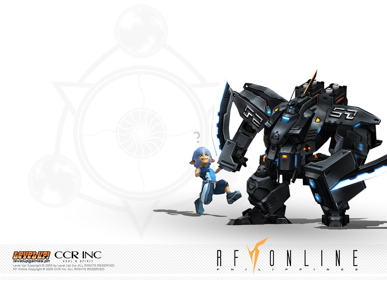 16 Class Hero Yang Paling Mainstream Dalam Game MMORPG Bagi Anak Warnet ...