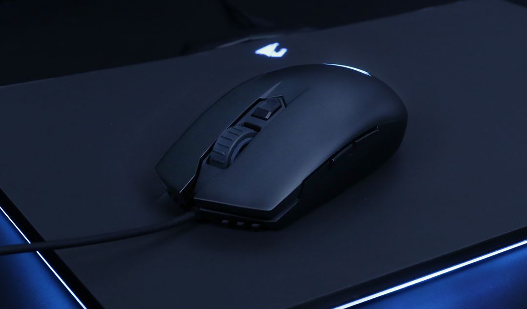 20 Rekomendasi Mouse Gaming Murah Di Bawah 100 - 500 Ribu Terbaik 2020 ...