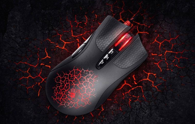 20 Rekomendasi Mouse Gaming Murah Di Bawah 100 - 500 Ribu Terbaik 2020 ...