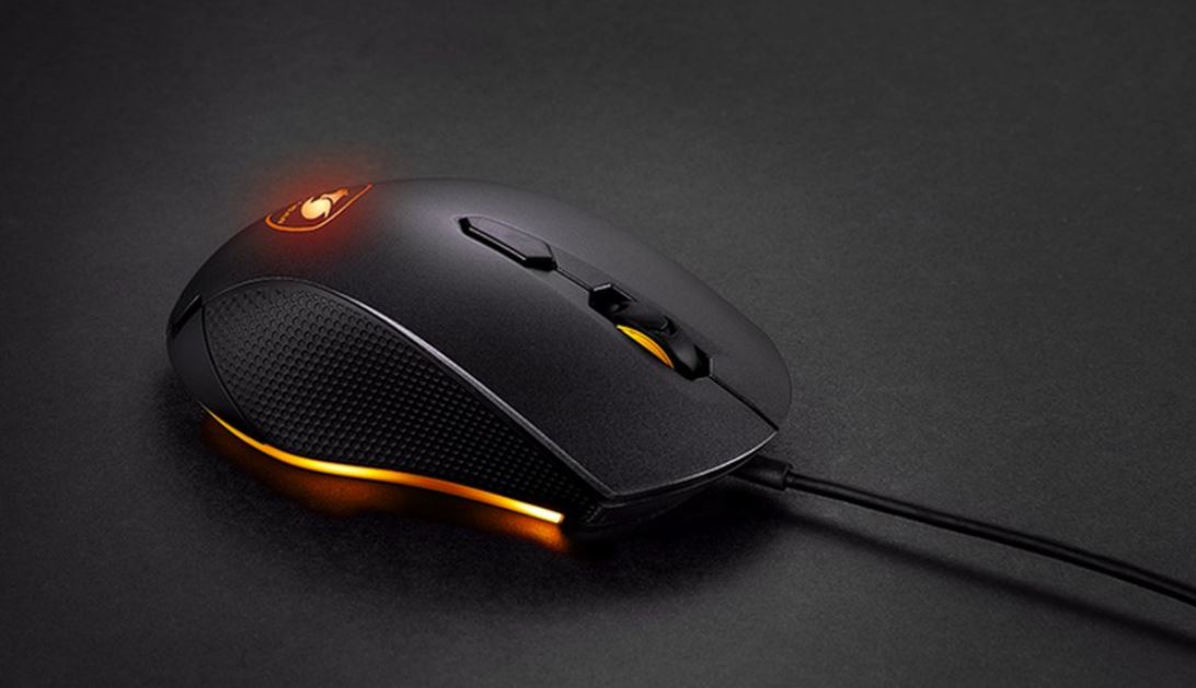 20 Rekomendasi Mouse Gaming Murah Di Bawah 100 - 500 Ribu Terbaik 2020 ...