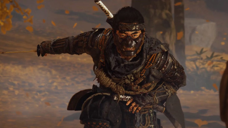 10 Rekomendasi Game Samurai di PC Alternatif Ghost of Tsushima ...