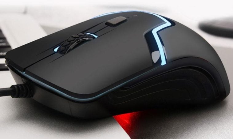 20 Rekomendasi Mouse Gaming Murah Di Bawah 100 - 500 Ribu Terbaik 2020 ...
