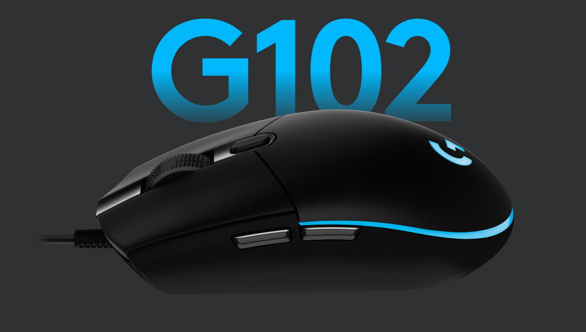 20 Rekomendasi Mouse Gaming Murah Di Bawah 100 - 500 Ribu Terbaik 2020 ...
