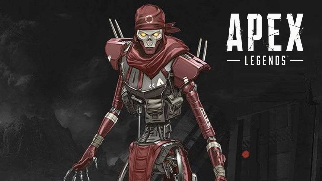 Revenant Apex Legends Dilaporkan Miliki Hitbox Besar - Gamebrott.com
