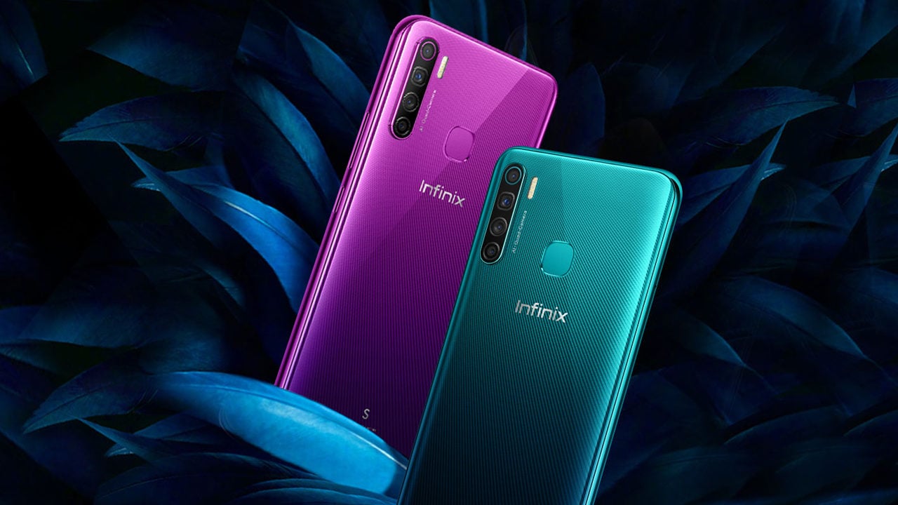 Infinix Dikabarkan Akan Luncurkan Ponsel Pop-Up Kamera Murah Dibawah 2 ...