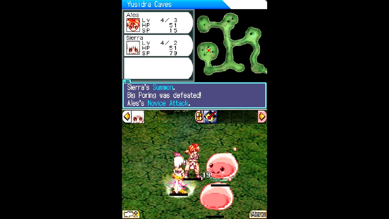 12 Daftar Game Ragnarok Online Hingga Saat Ini yang Mungkin Pernah Kamu ...