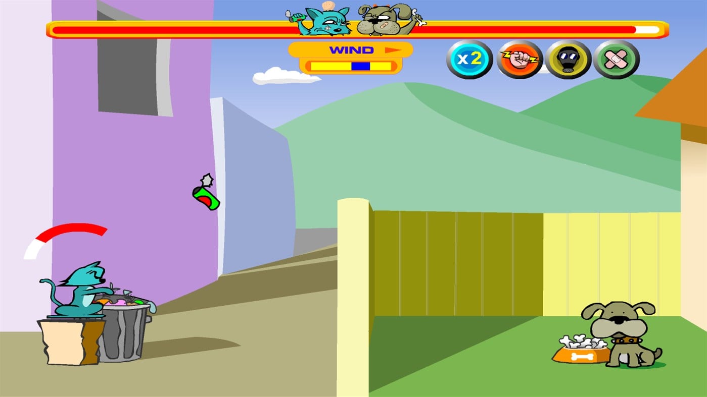 10 Game Flash Legendaris Terbaik yang Nge-Hits pada Jamannya ...