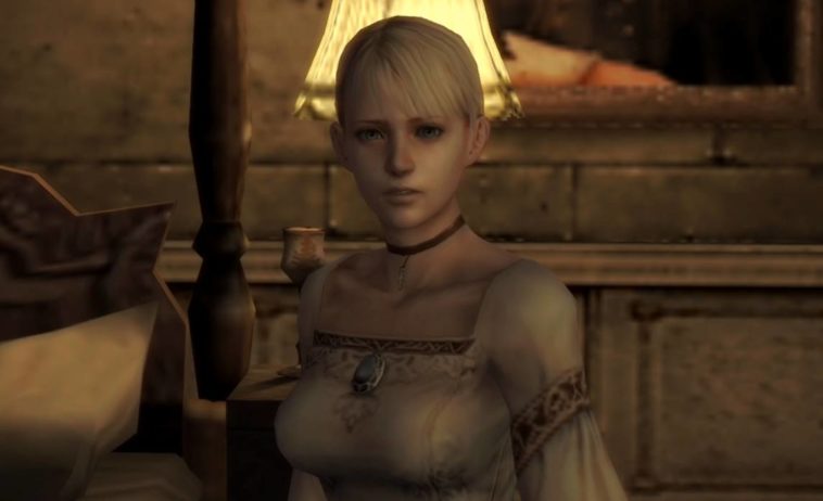 10 Karakter Protagonis Cantik Dalam Game Horor Yang Waifuable ...