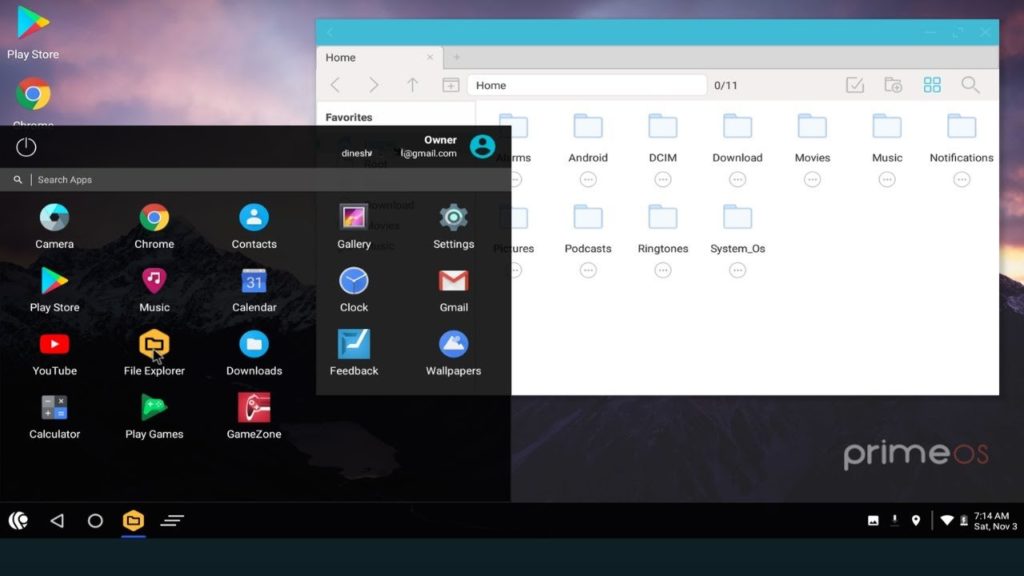 13 Emulator Android Terbaik dan Ringan untuk PC atau Laptop 2020 - Gamebrott.com