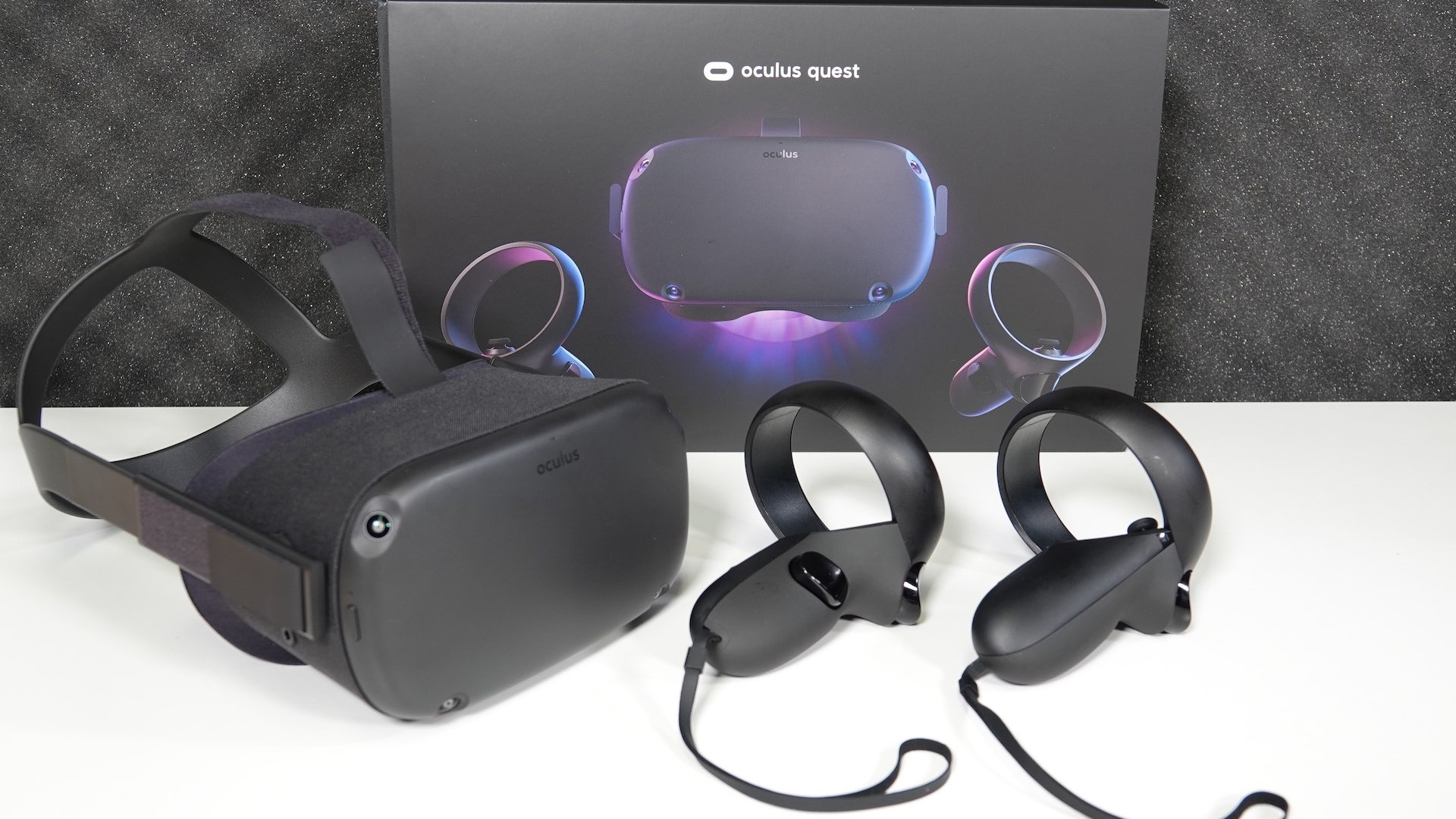Corona Virus Pengaruhi Ketersediaan Stok Oculus Quest - Gamebrott.com