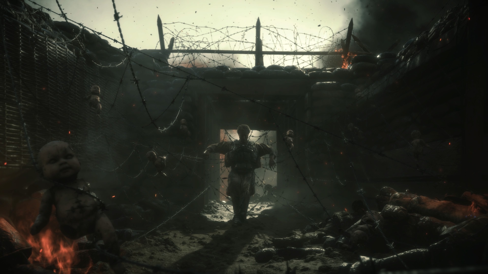 Hideo Kojima Tunjukan Trailer Baru Death Stranding untuk Tahun 2020 ...